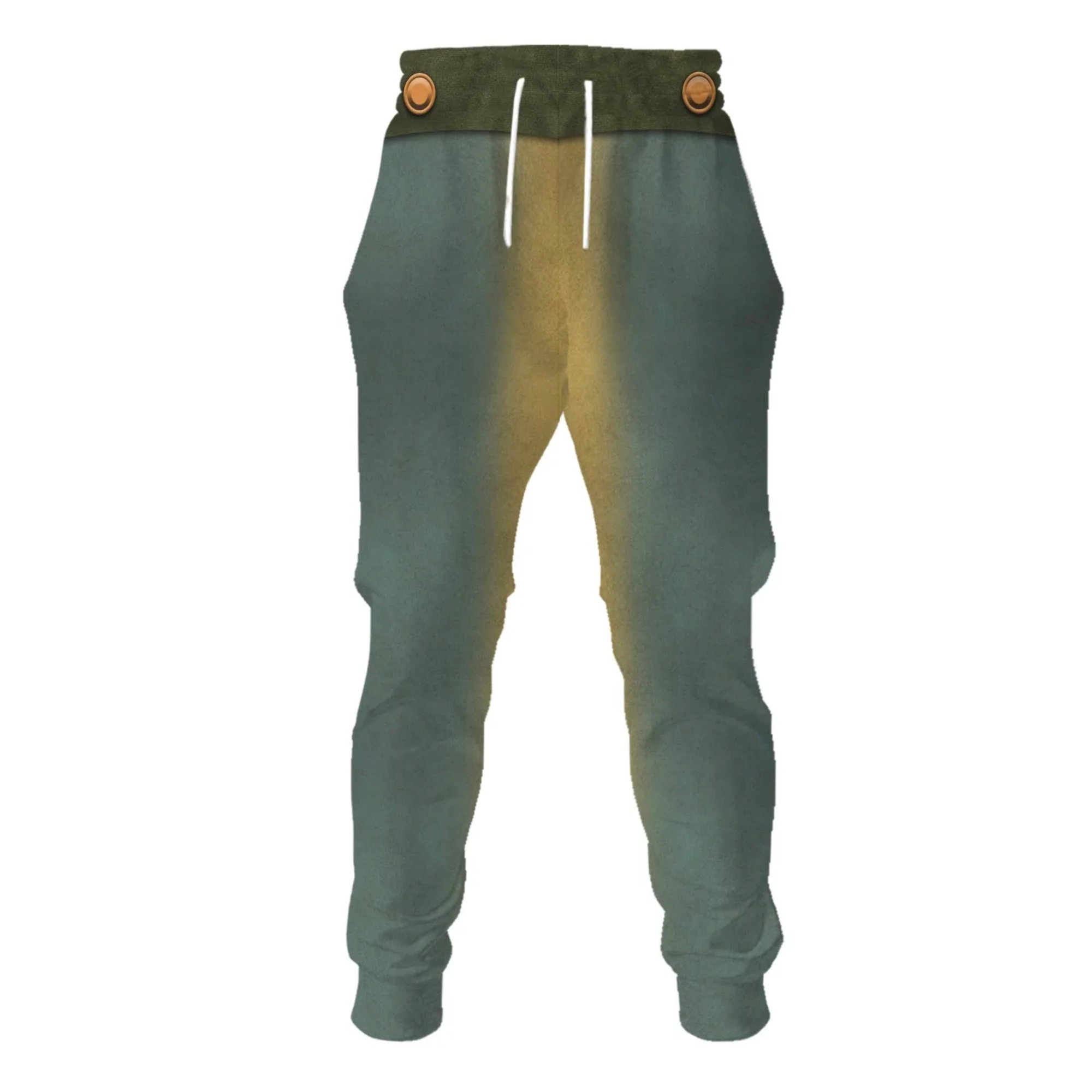 Star Wars Pants Watto Costume Star Wars Cosplay Jogger Colorful Unisex ...