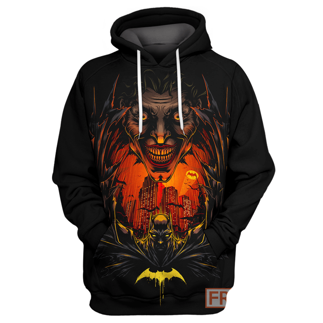 BM Shirt - BM and J Graphic T-shirt Amazing DC BM Hoodie – Unifinz